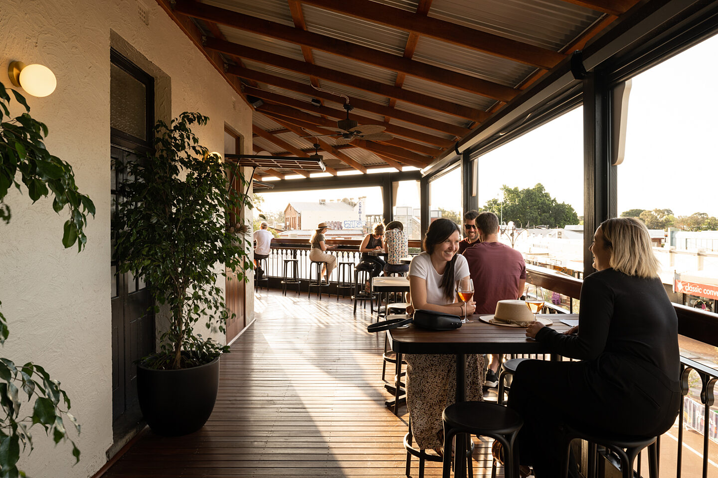 Roofeze | Metal Roofing and Cladding Specialists