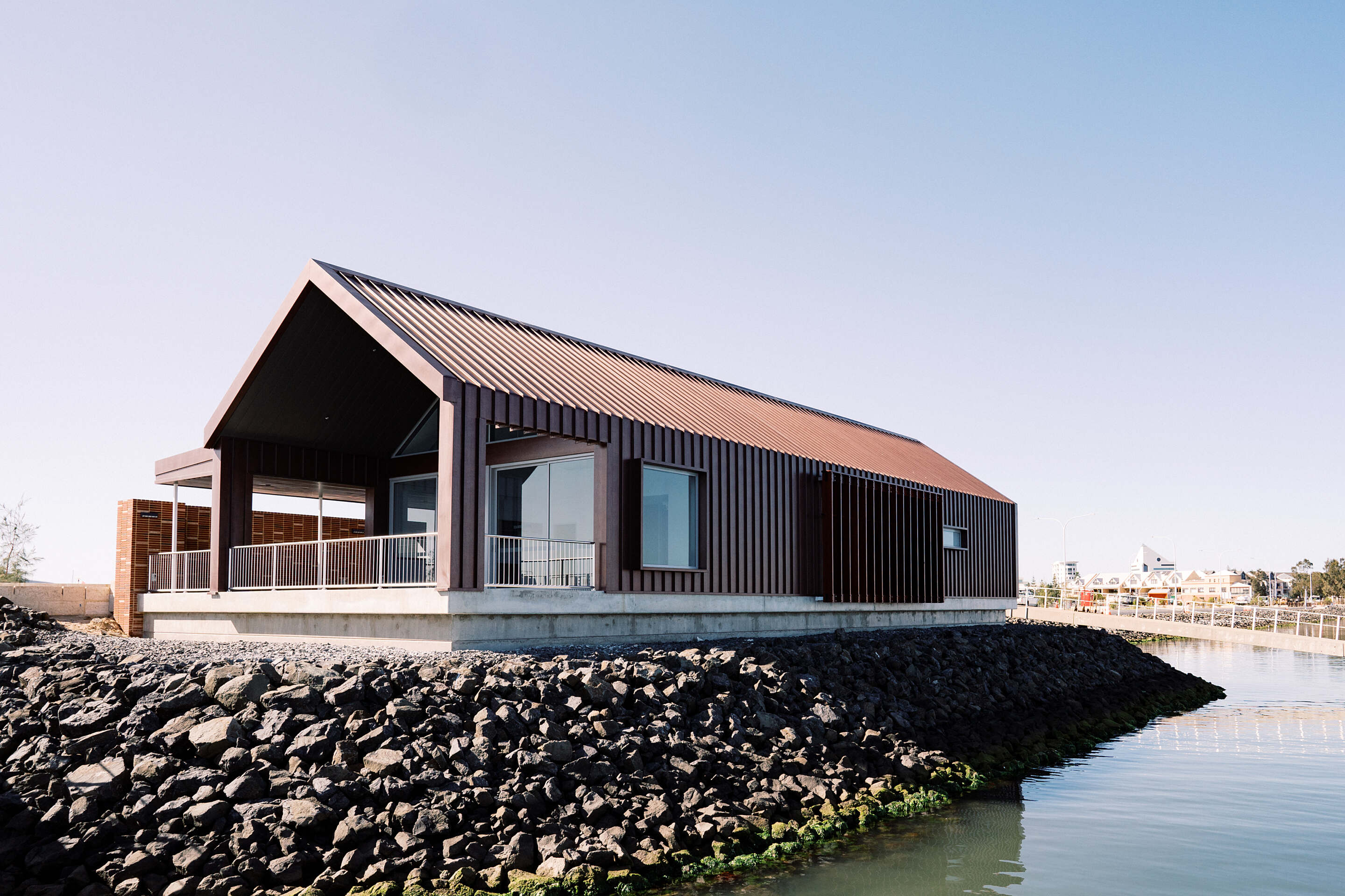 Roofeze | Pineview Primary School