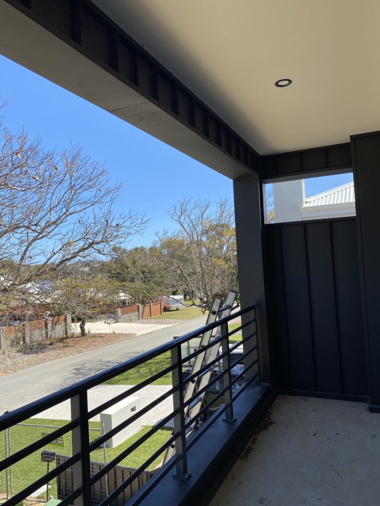 Roofeze | Charles Street