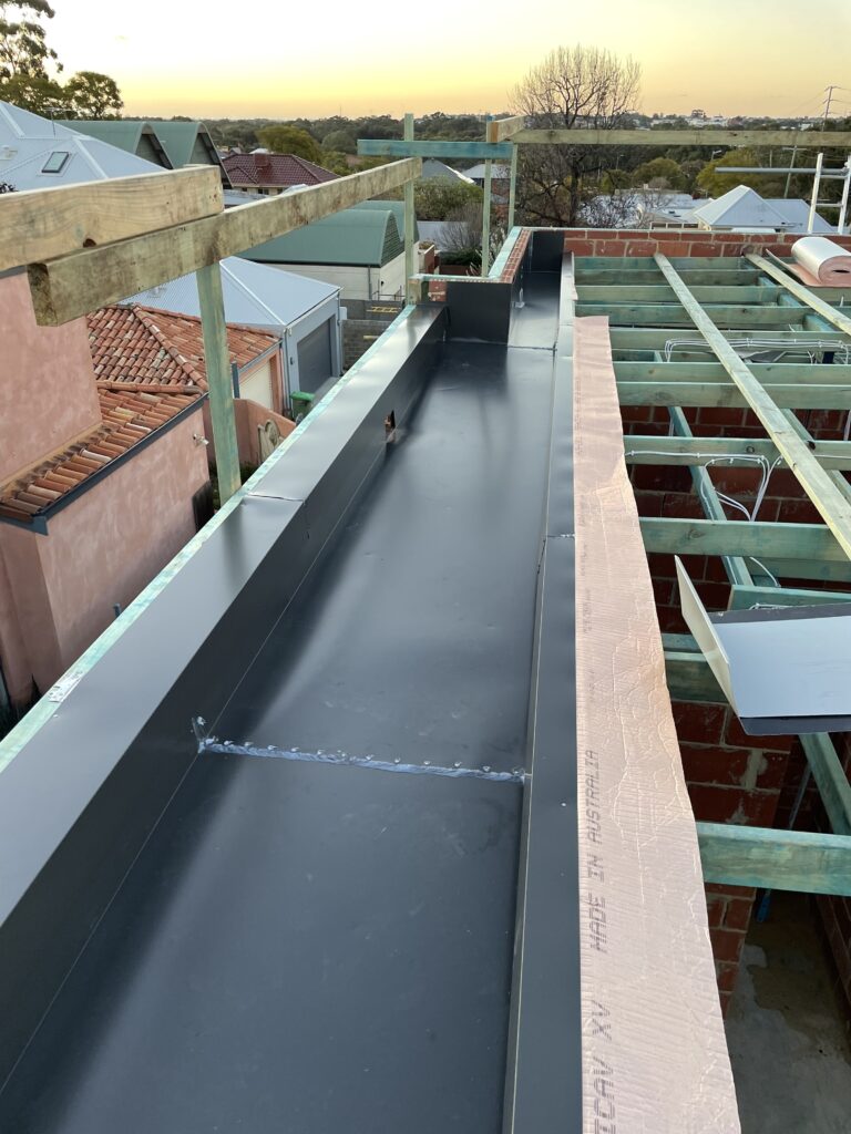 Roofeze | Coldstream Street