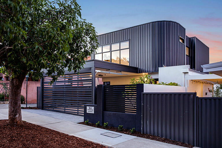 Roofeze | Coldstream Street