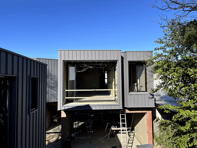 Roofeze | Residential Projects