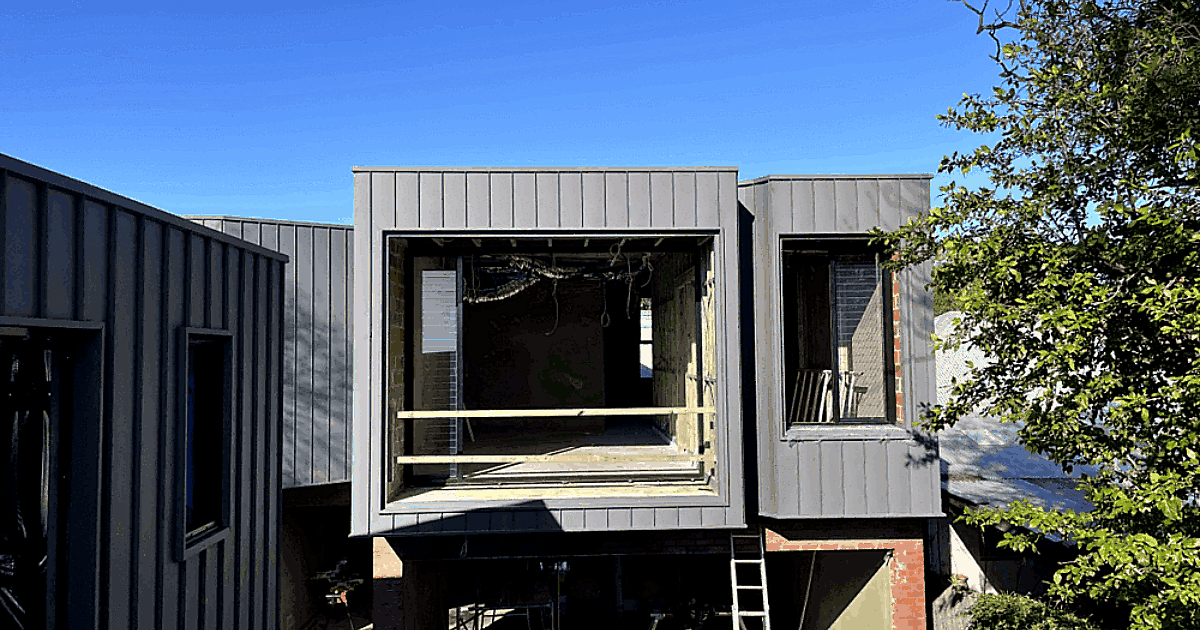 Roofeze | Lincoln Street