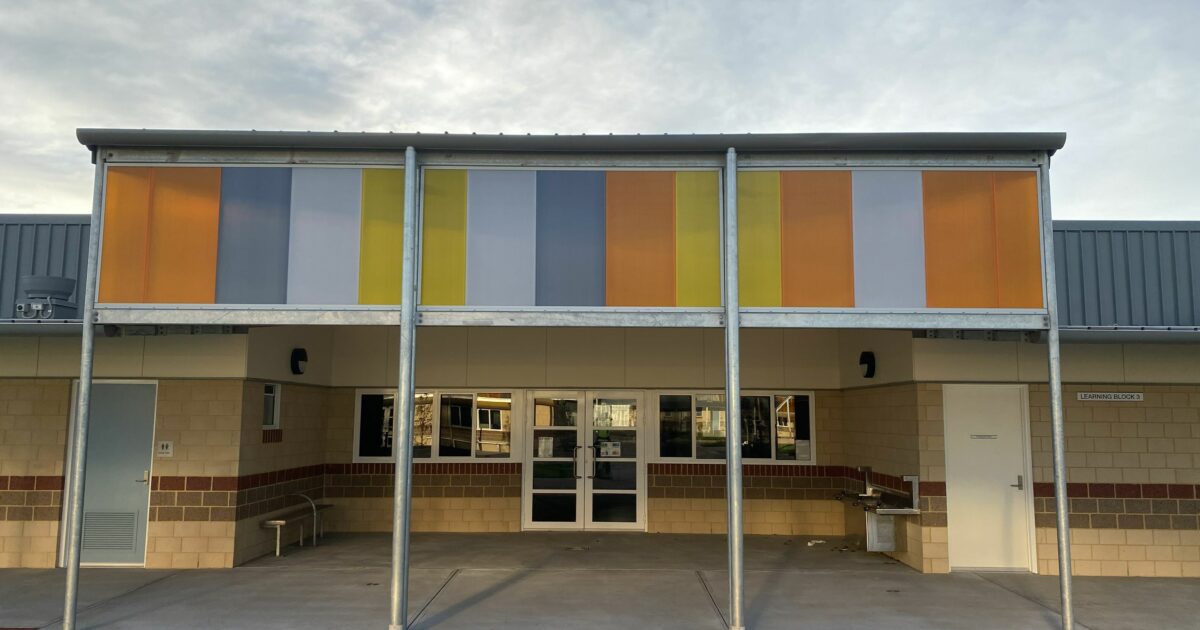 Roofeze | Pineview Primary School