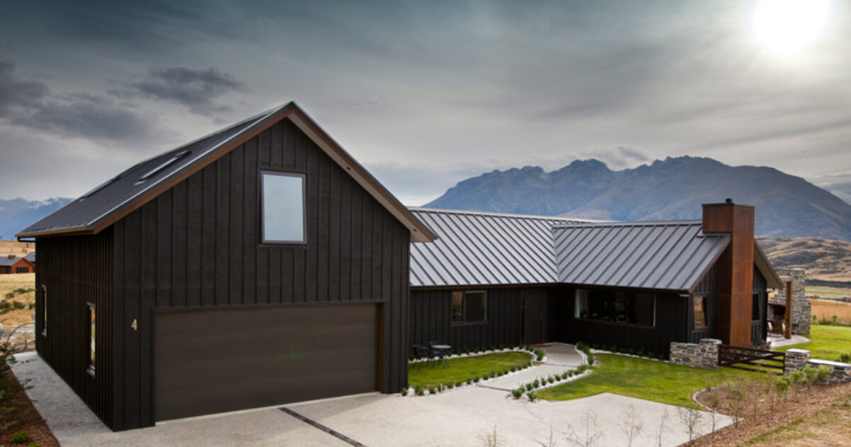 Solar-Rib® - RoofingSmiths