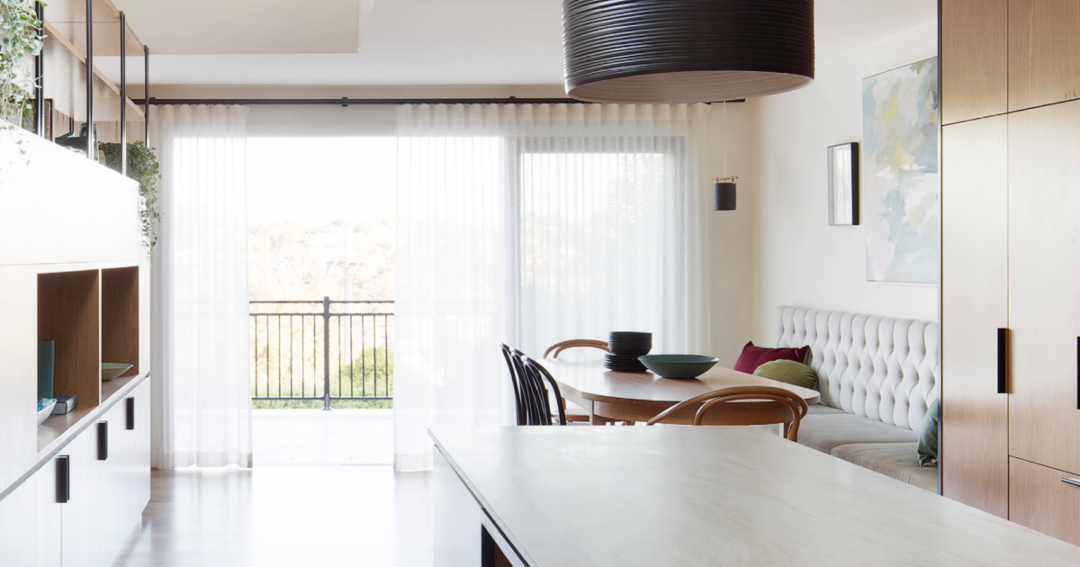 5 Reasons We Love S-Fold Curtains |… | Russells Curtains & Blinds