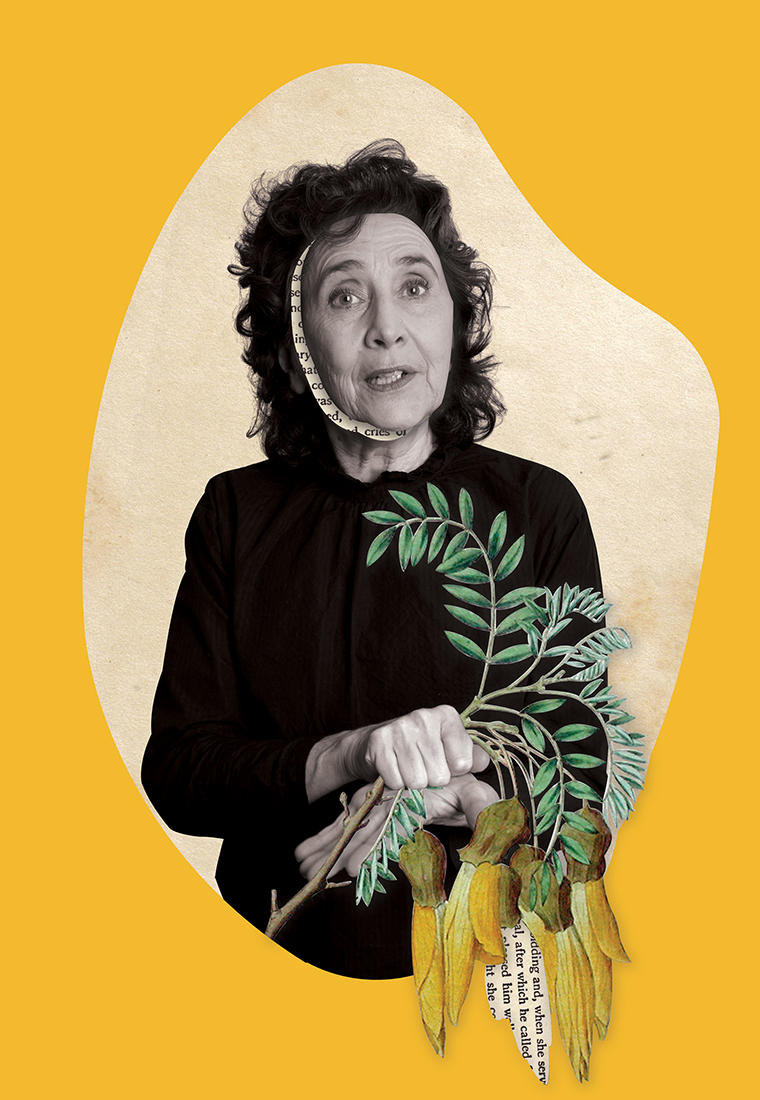 Owls Do Cry - Redleap