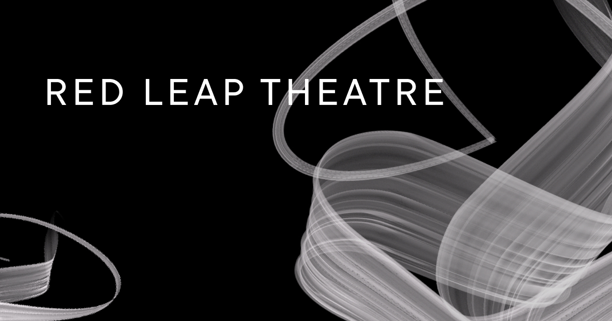 Dust Pilgrim - Redleap