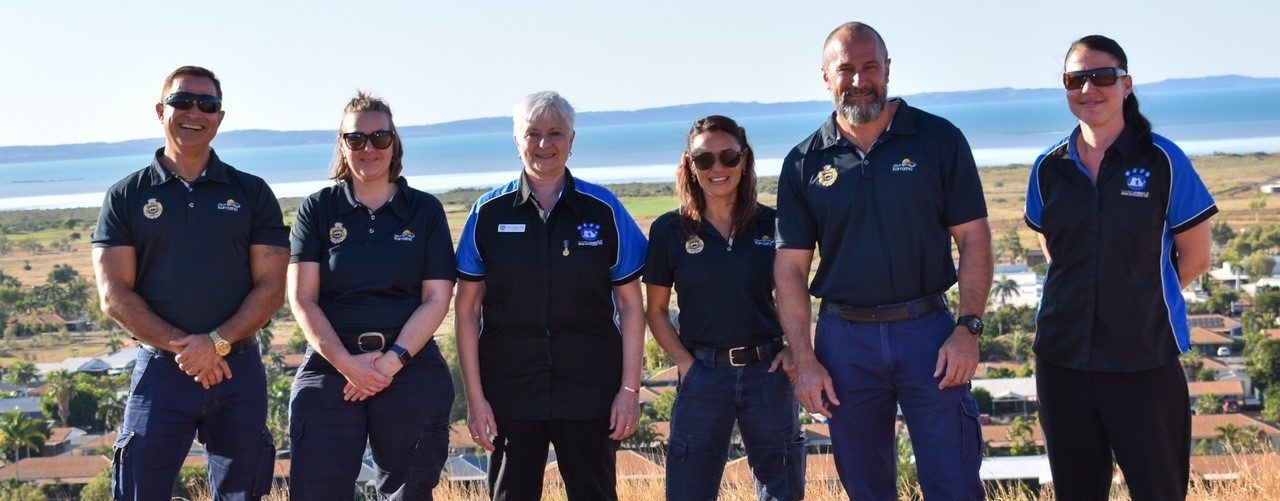 City Of Karratha Logo