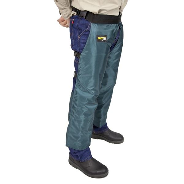 Elliotts CXTWN106 Chainsaw Chaps - Safety Zone Australia