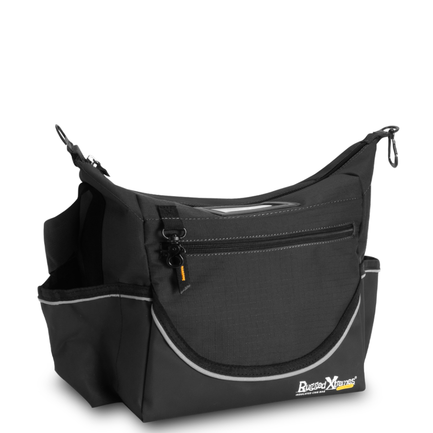 Rugged Xtreme Insulated Crib Bag - Bags - Safety Zone Australia