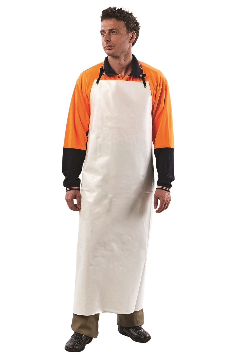 ProChoice PVC Apron - General - Safety Zone Australia
