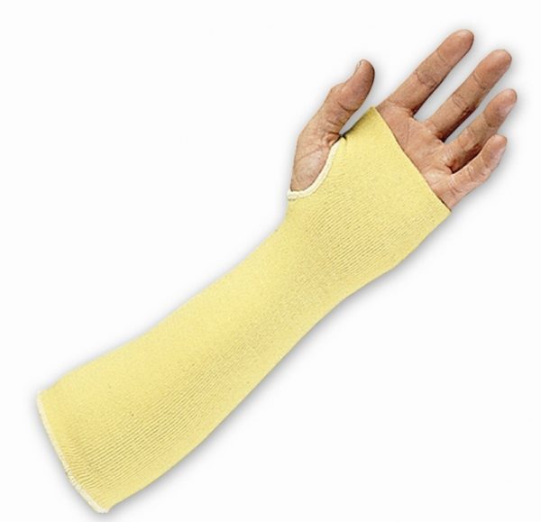 Honeywell Aracut Kevlar Arm Protector - Safety Zone Australia