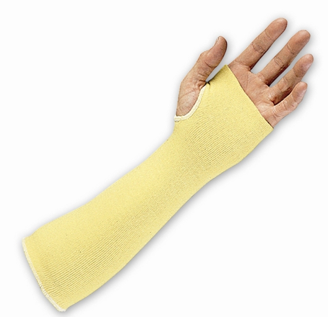 Honeywell Aracut Kevlar Arm Protector - Safety Zone Australia