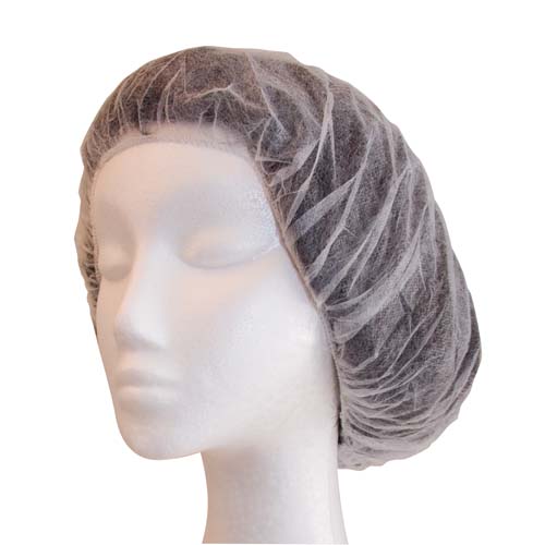 Crimped Hair Nets - General - Safety Zone Australia