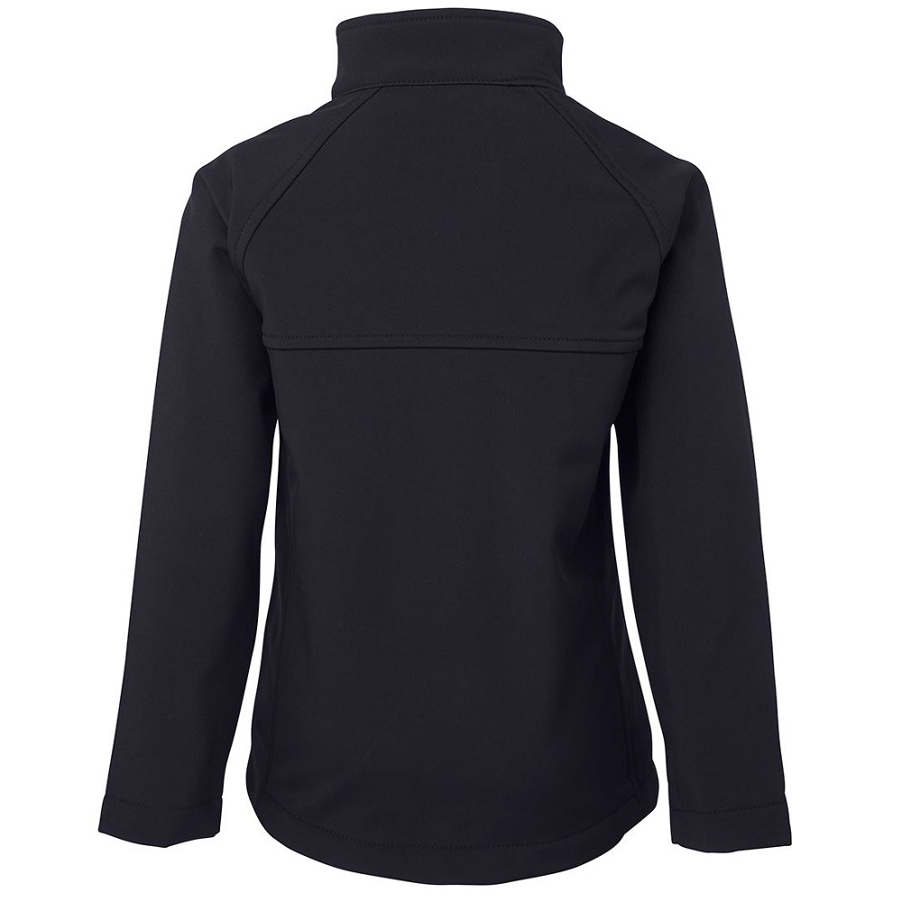 JBs 3 Layer Mens Soft Shell Jacket - Outer Wear - Safety Zone Australia