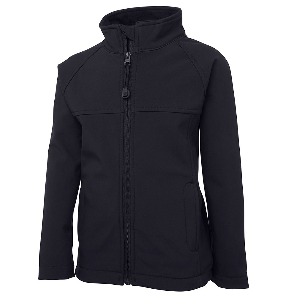 JBs 3 Layer Mens Soft Shell Jacket - Outer Wear - Safety Zone Australia