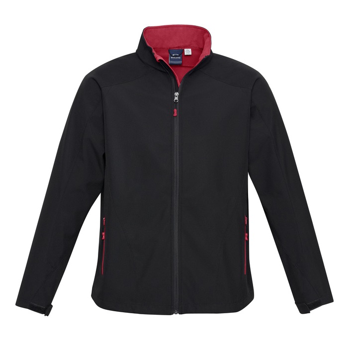 Biz Collection Mens Geneva Jacket - Outer Wear - Safety Zone Australia