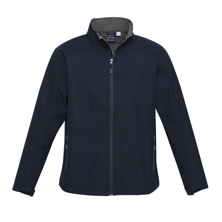 Biz Collection Mens Geneva Jacket - Outer Wear - Safety Zone Australia