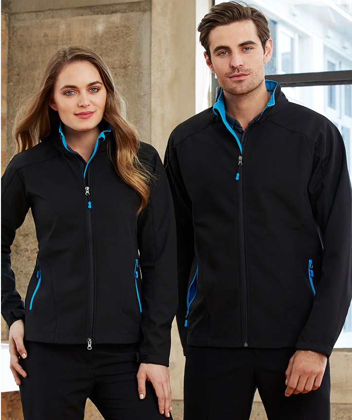 Biz Collection Ladies Geneva Jacket - Outer Wear - Safety Zone Australia