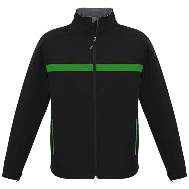 Biz Collection Charger Jacket - Outer Wear - Safety Zone Australia