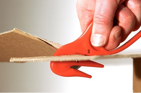 Penguin Box Cutter Knife - General, Specials - Safety Zone Australia