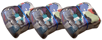 Safe Rag Block 15kg - General - Safety Zone Australia