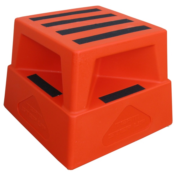 TSSU Step-Up Safety Step - General - Safety Zone Australia