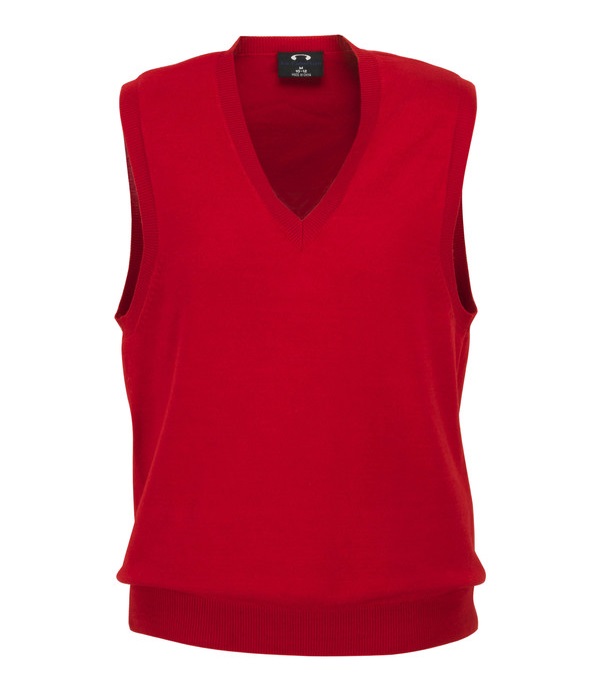 Biz Collection LV3504 Ladies V Neck Vest - Outer Wear, Corporate Office ...