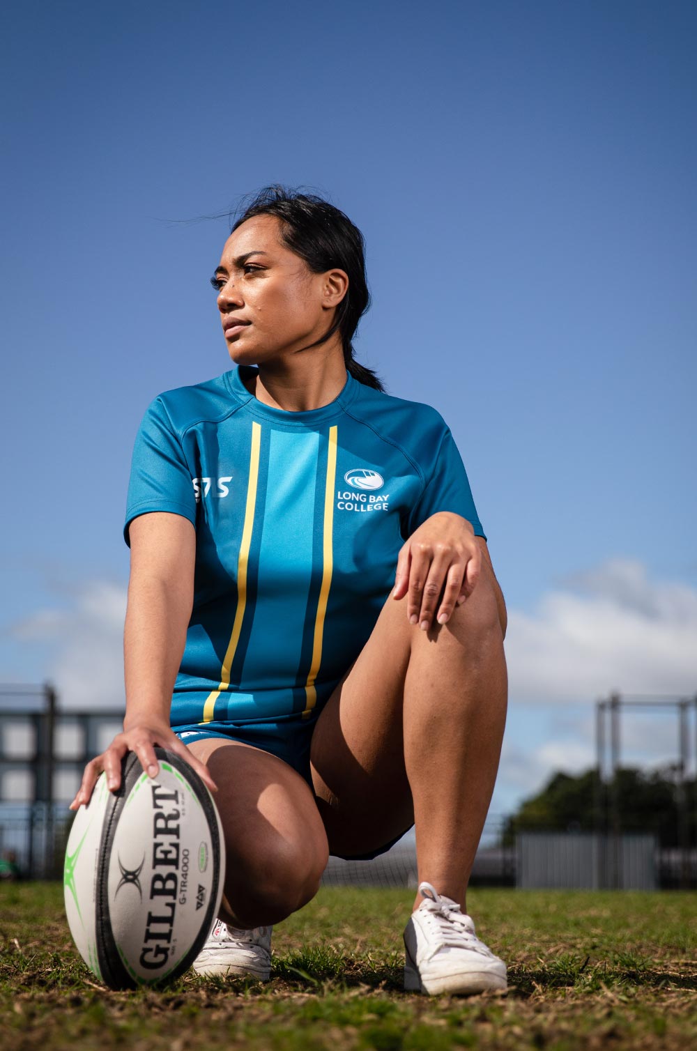 ELITE RUGBY JERSEY | SAS Sport