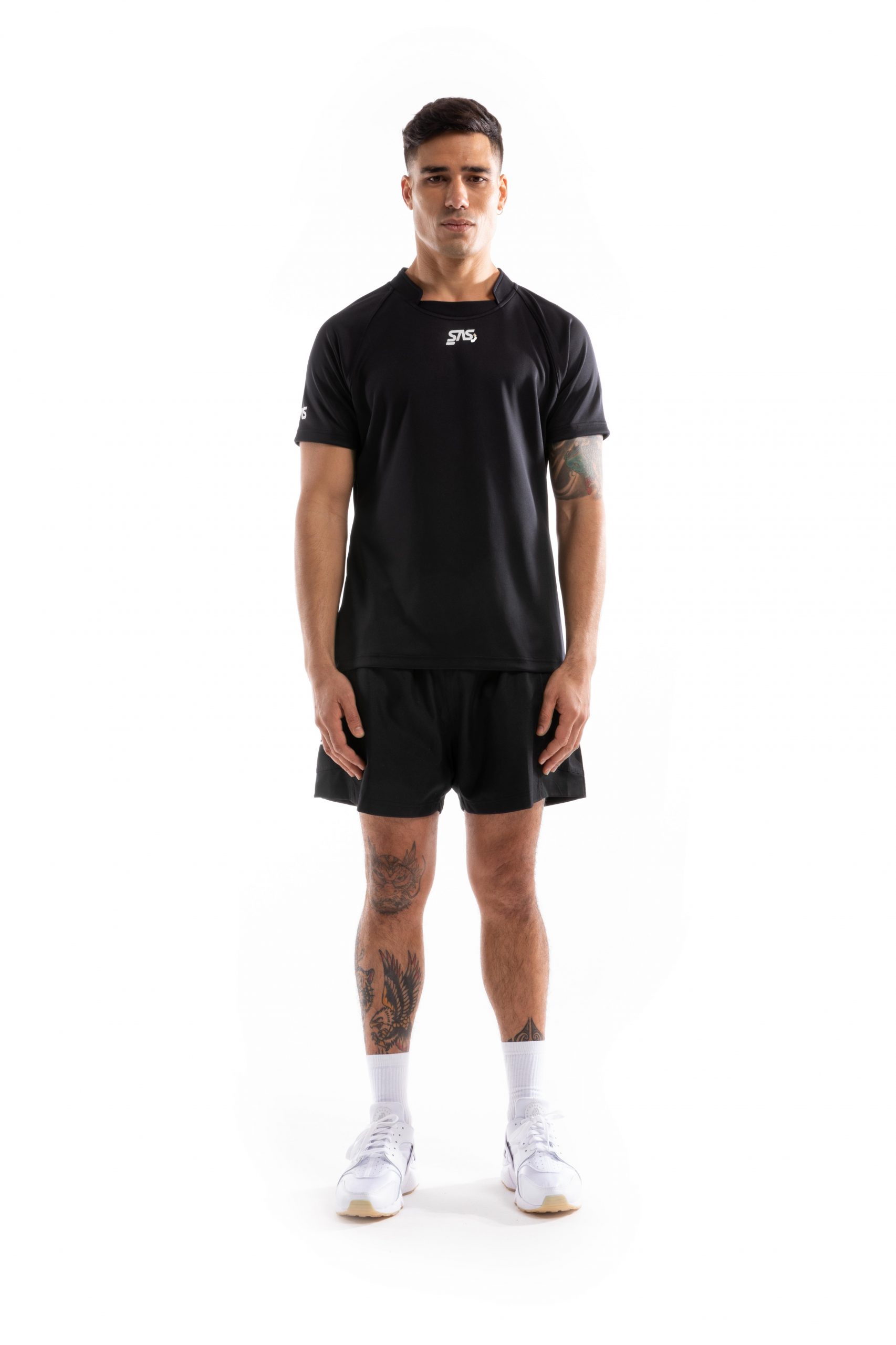 PERFORMANCE RUGBY JERSEY | SAS Sport