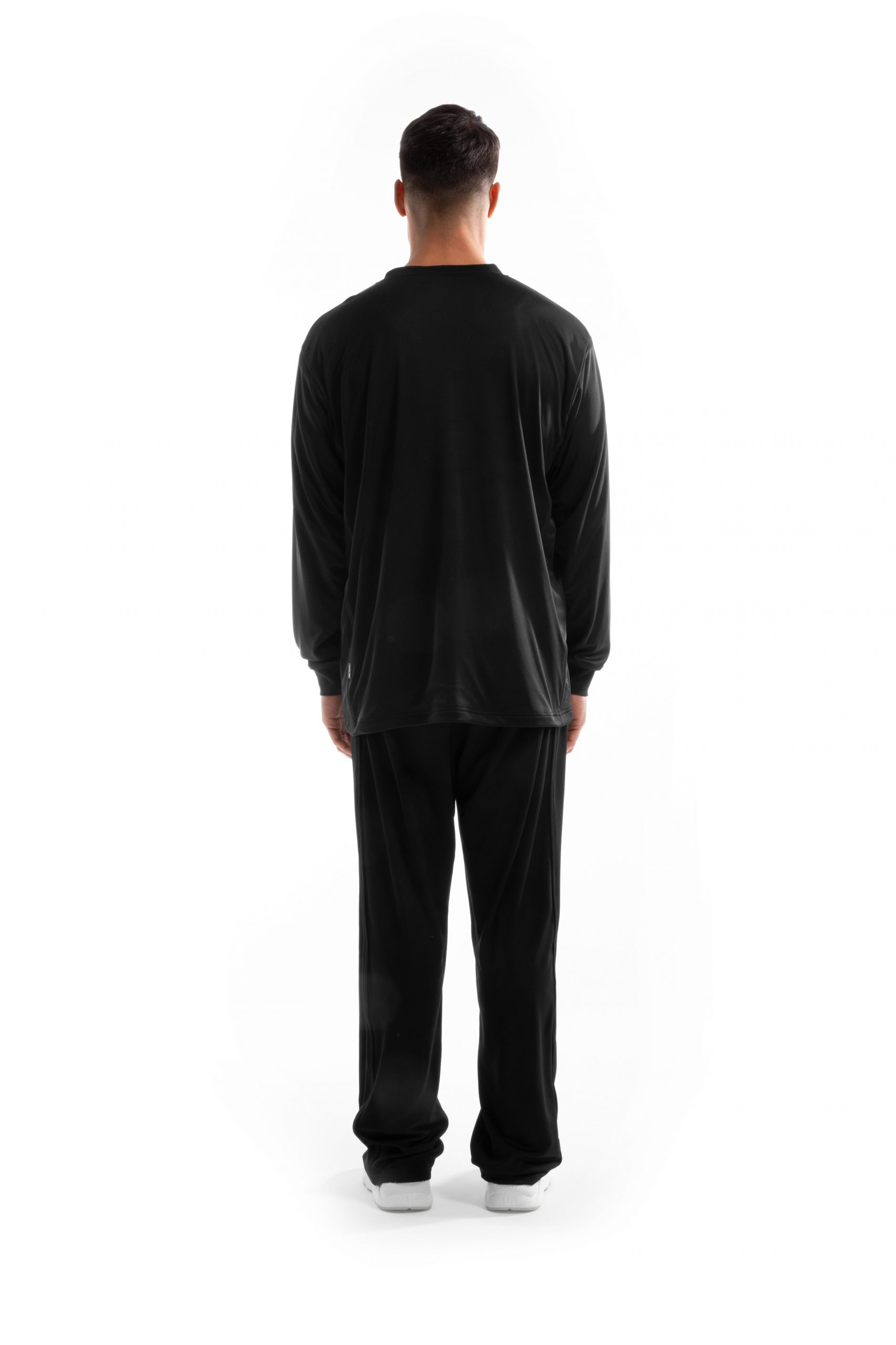 CRICKET SWEATER | SAS Sport