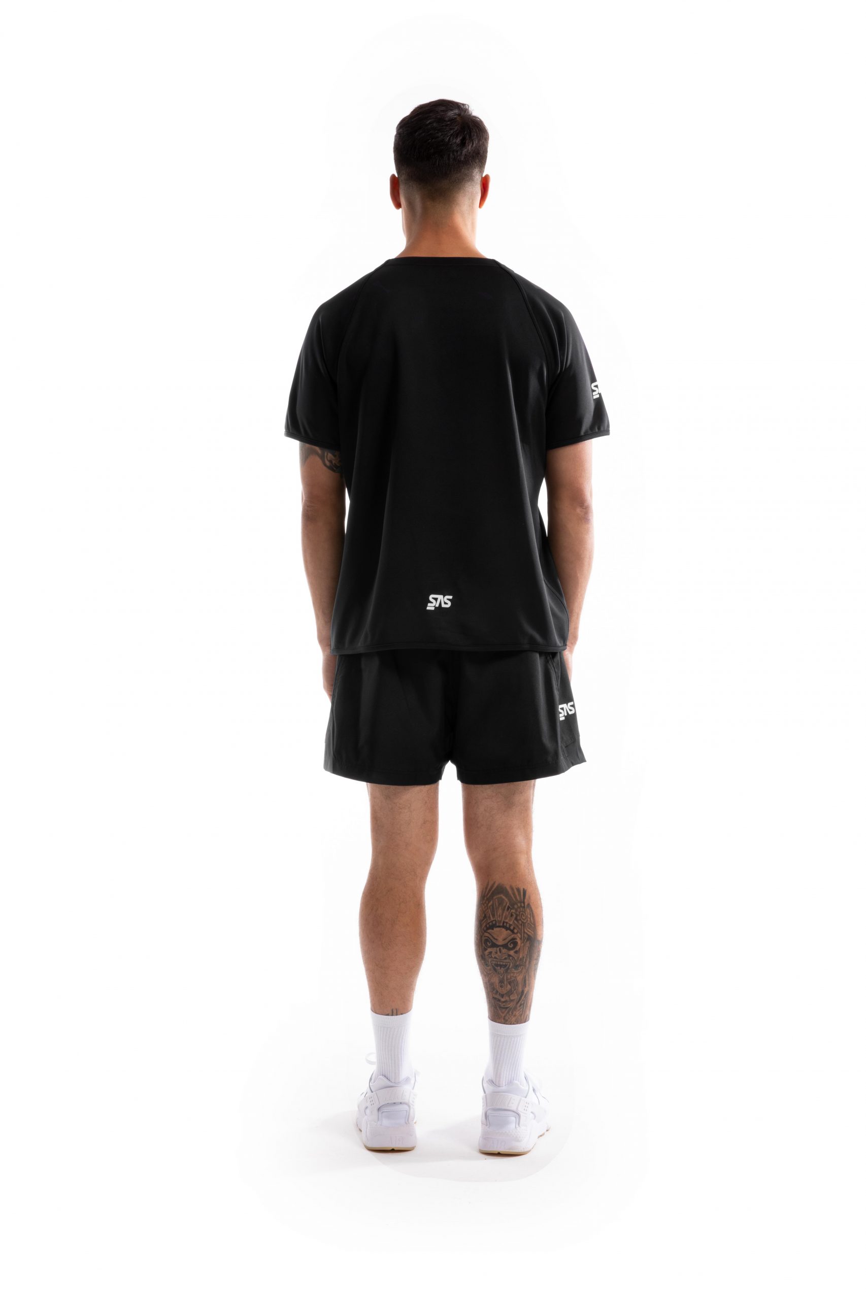 PERFORMANCE RUGBY JERSEY | SAS Sport