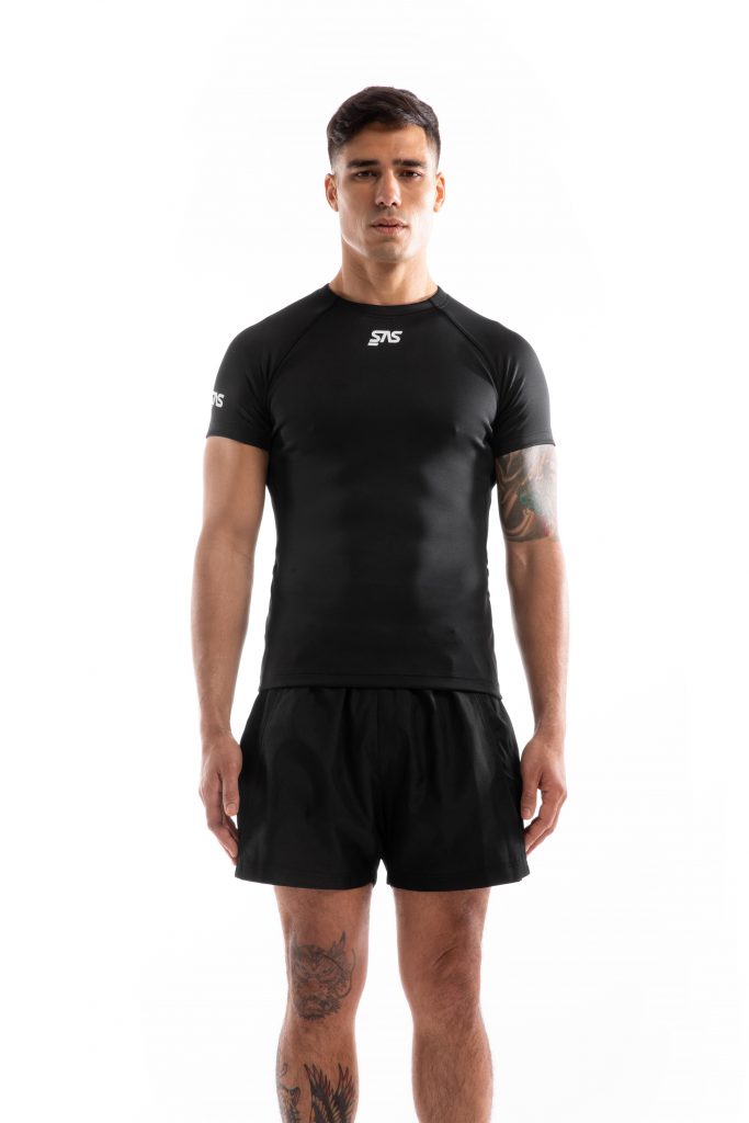 ELITE RUGBY JERSEY | SAS Sport