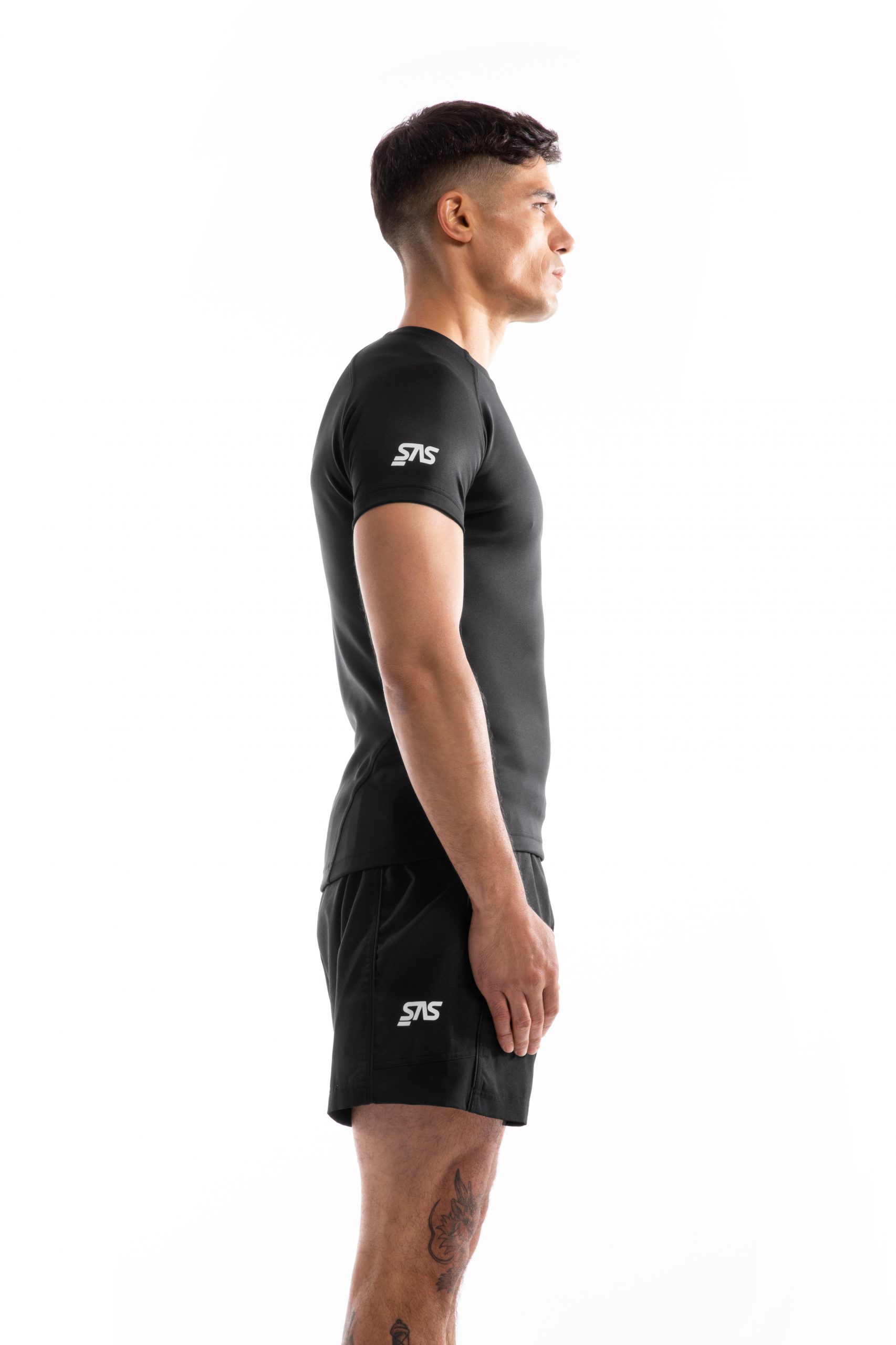ELITE RUGBY JERSEY | SAS Sport