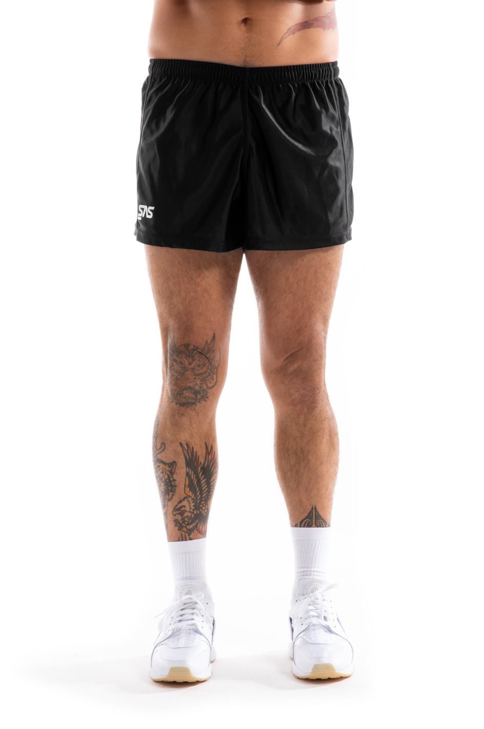 ELITE TOUCH SHORT | SAS Sport