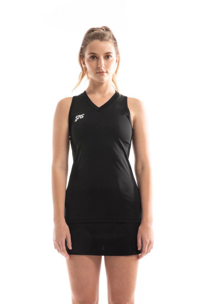 ELITE TOUCH SINGLET | SAS Sport