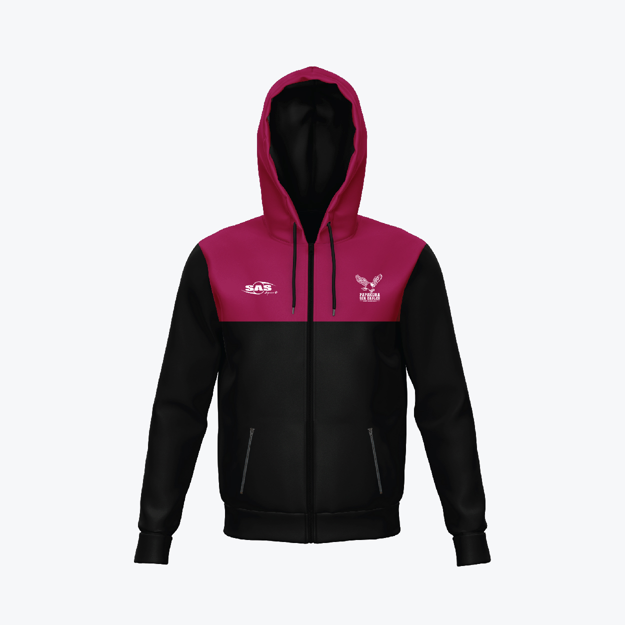 Papakura Sea Eagles Archives | SAS Sport