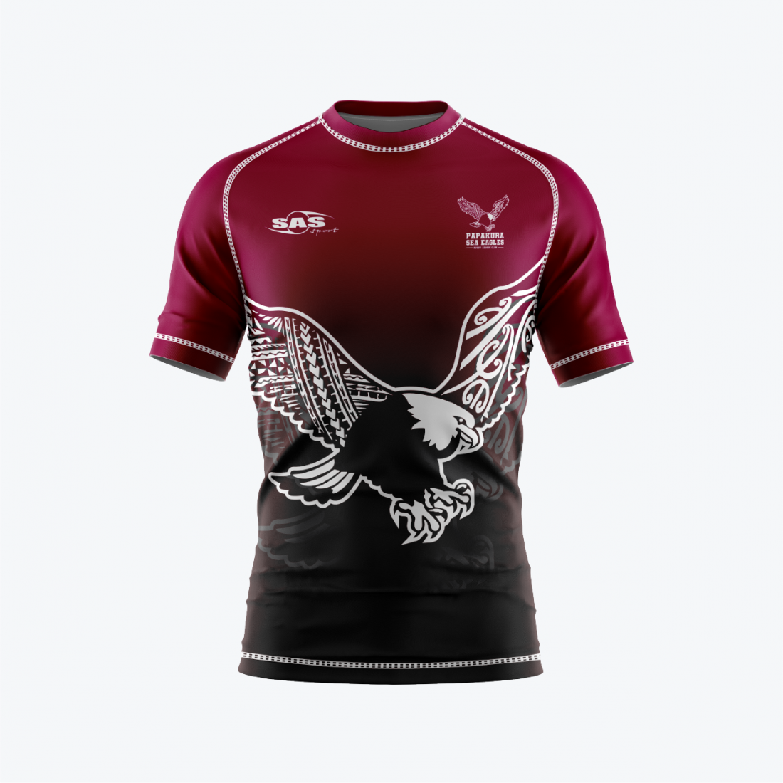 Papakura Sea Eagles Archives | SAS Sport