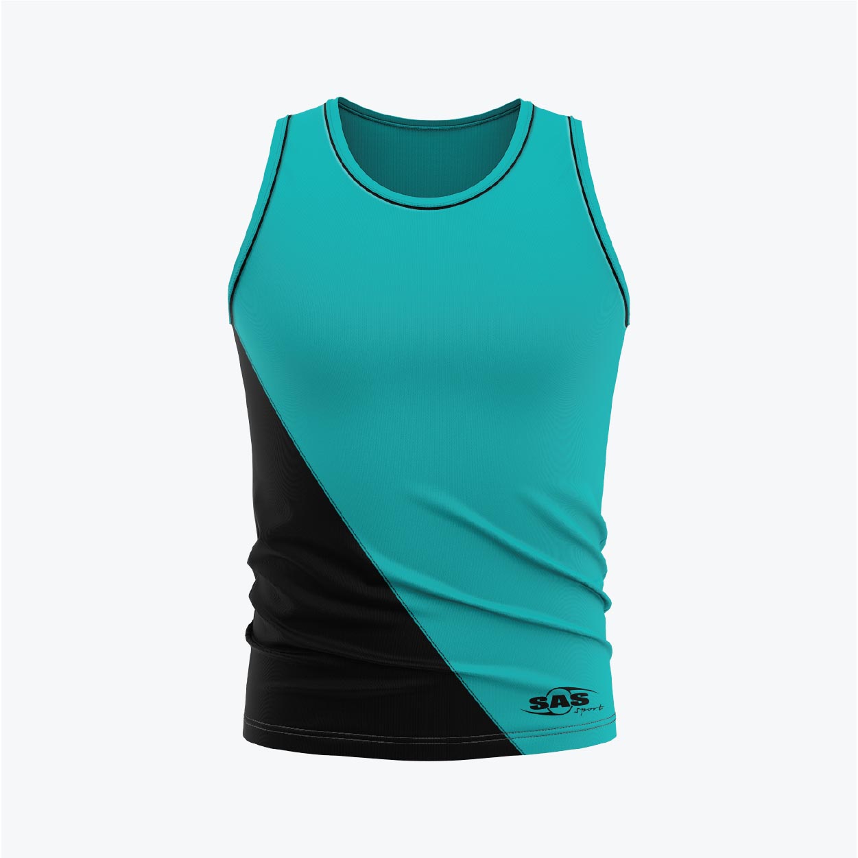 CURVE SINGLET PACK TEAM PACK 2 SAS Sport curve-singlet-pack-team-pack-2-sas-sport
