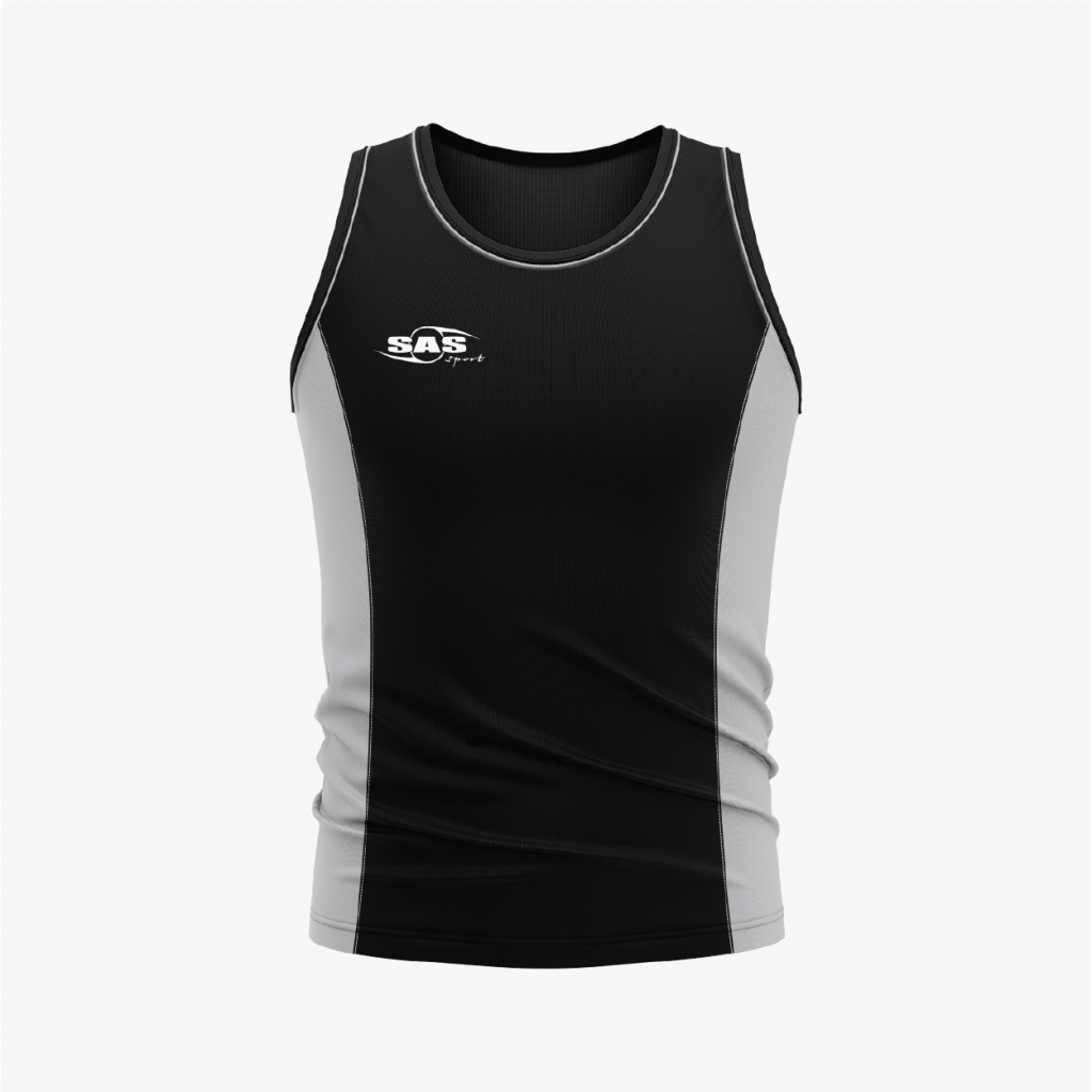 NUMBERED SINGLET PACKS | SAS Sport