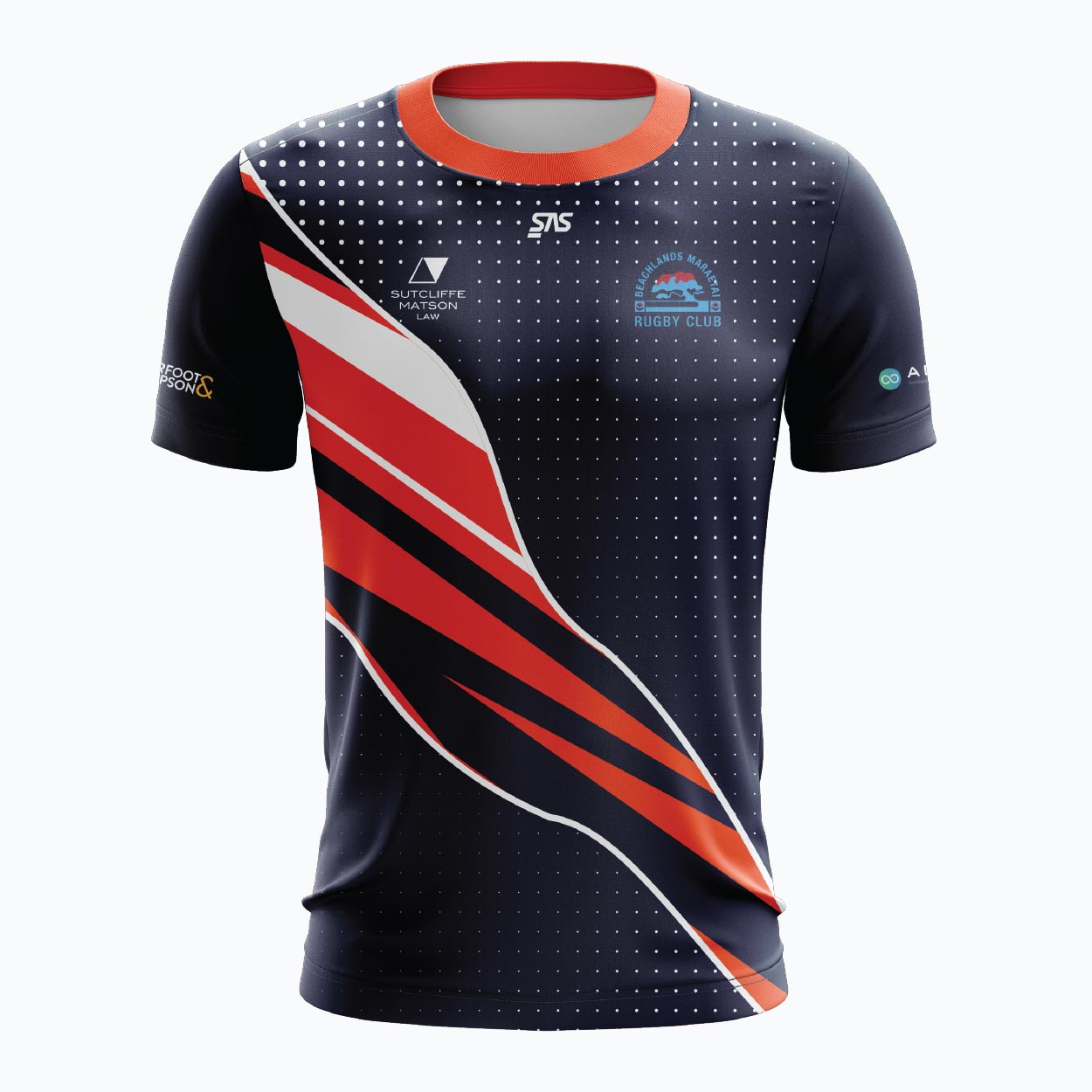 Beachlands Maraetai Rugby Club Archives | SAS Sport