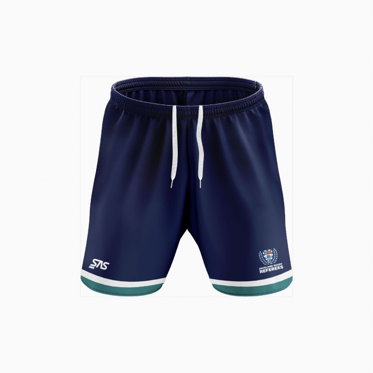 Auckland Rugby Referees Archives | SAS Sport