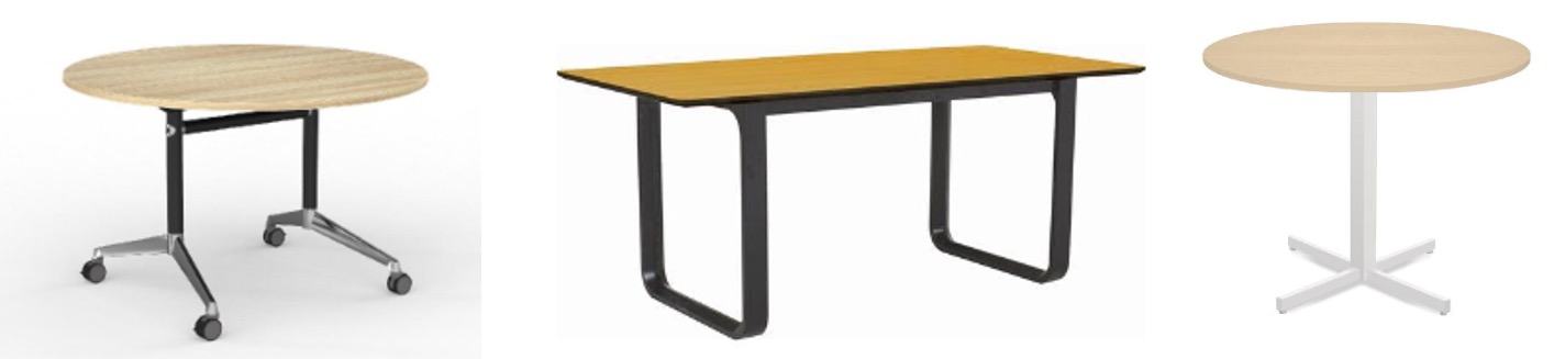 Breakout Area Furniture