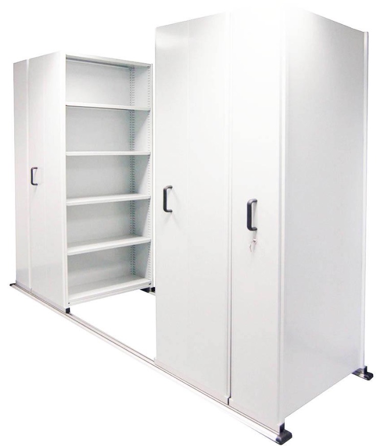 Office Cabinets and Shelving