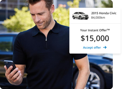 carsales Instant Offer™