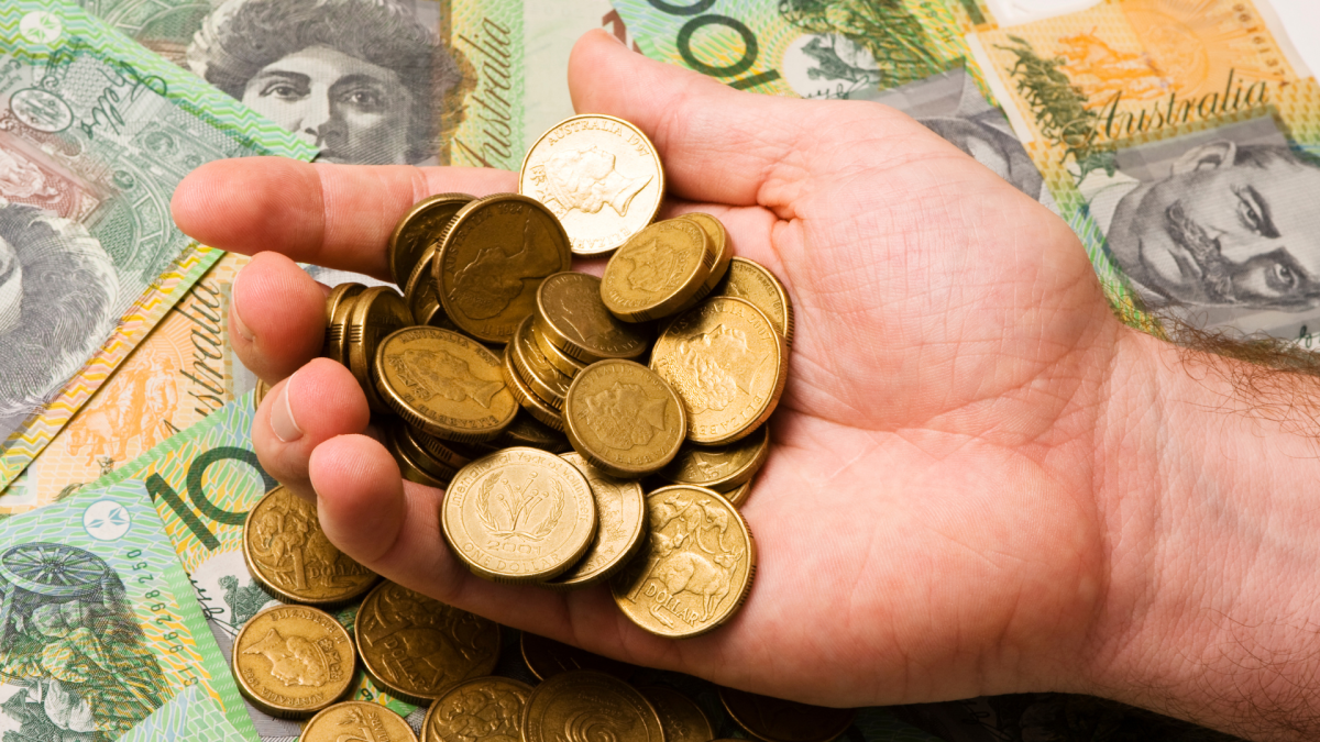 7 simple ways to save money around your home - Service Today