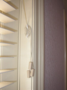 How To Avoid Accidents with Loose Blinds & Curtains