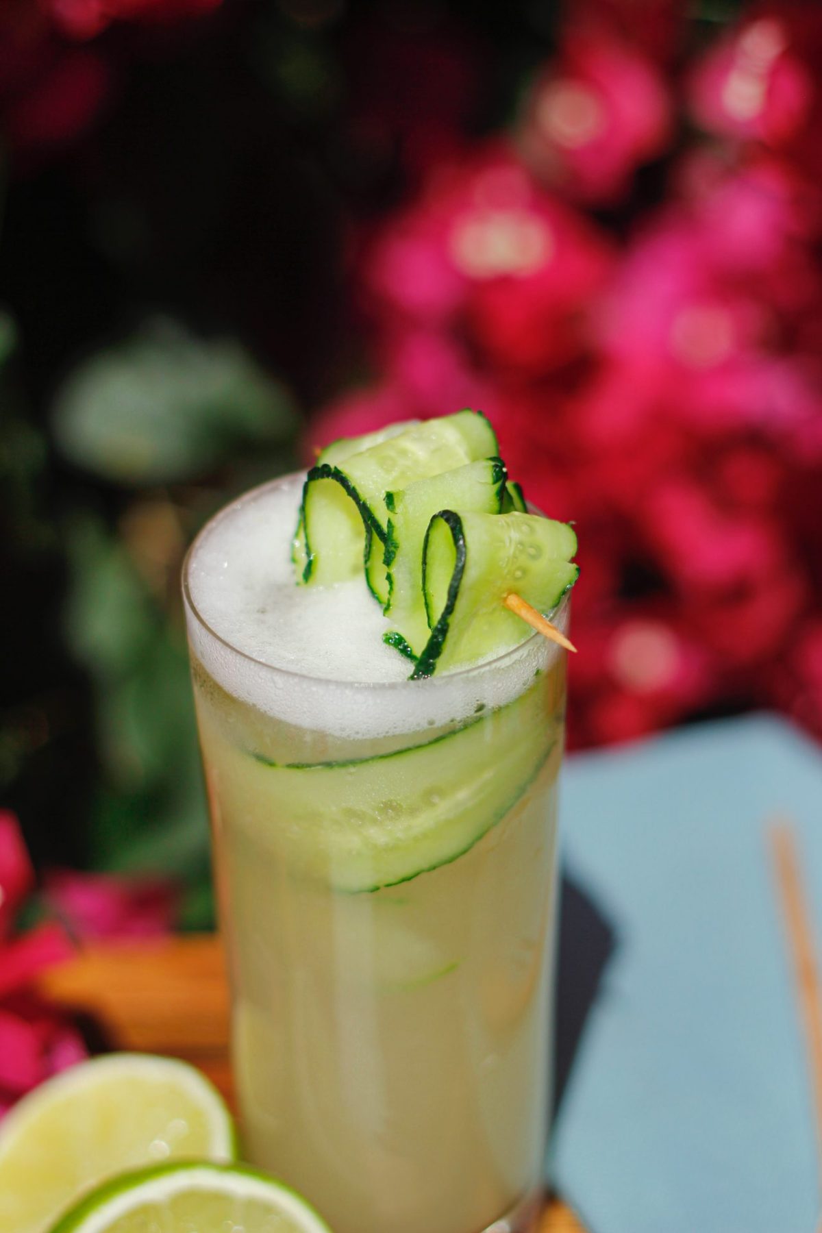 5 refreshing drinks that you MUST try this spring - Service Today