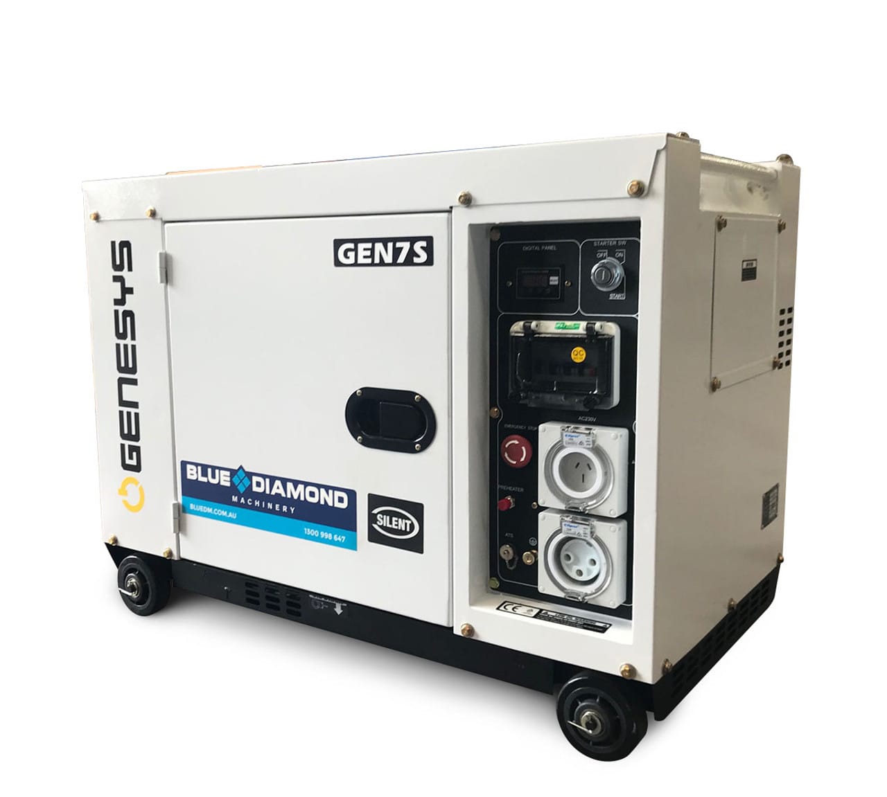 Why more and more Australians are installing power generators - Service ...